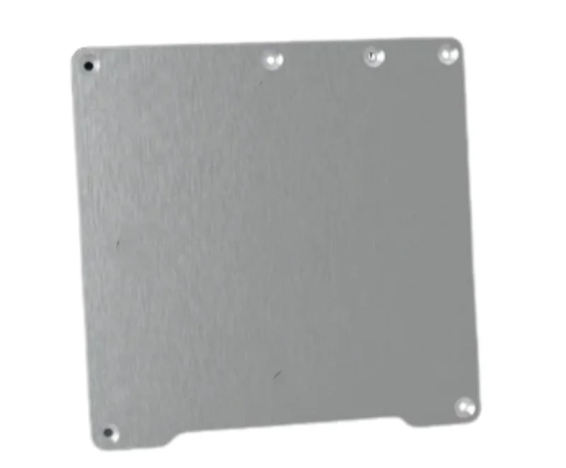 Funssor-V-CORE-3-1-3D-printer-3-Point-bed-levelling-MIC6-Cast-aluminum ...