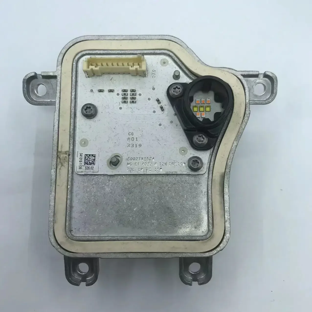 6002TX0524-CN20000052-80A998474A-Second-hand-applicable-Audi-Q5L ...