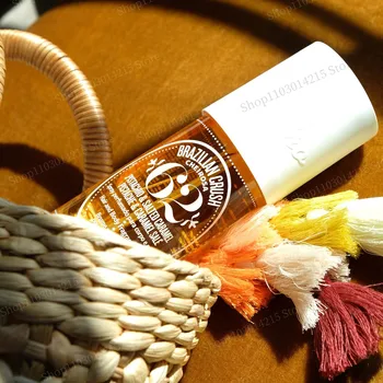 Original Sol De Janeiro Body Fragrance Spray Lasting Fragrance Fruity ...