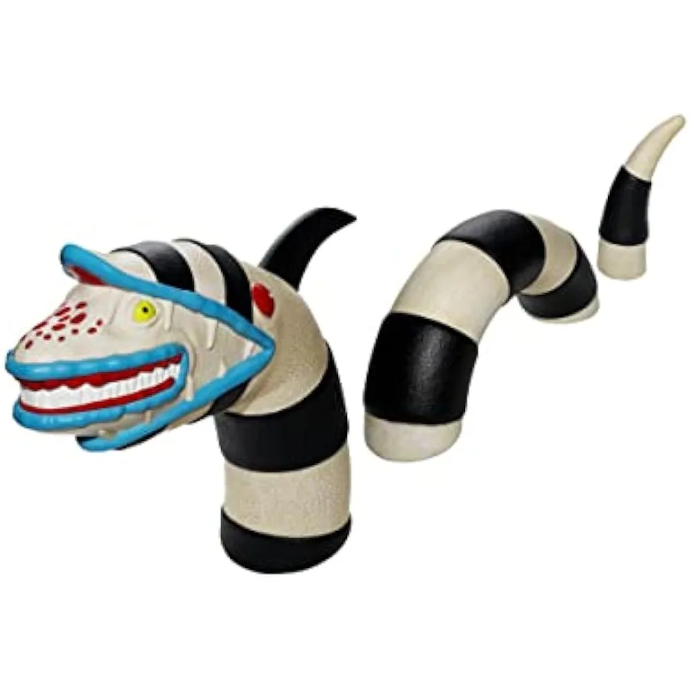Beetlejuice Sandworm