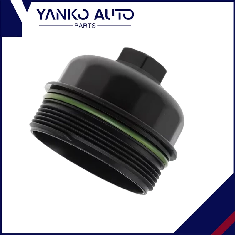 94810702200-Oil-Filter-Housing-Cover-for-PORSCHE-911-991-Targa-Cayenne ...