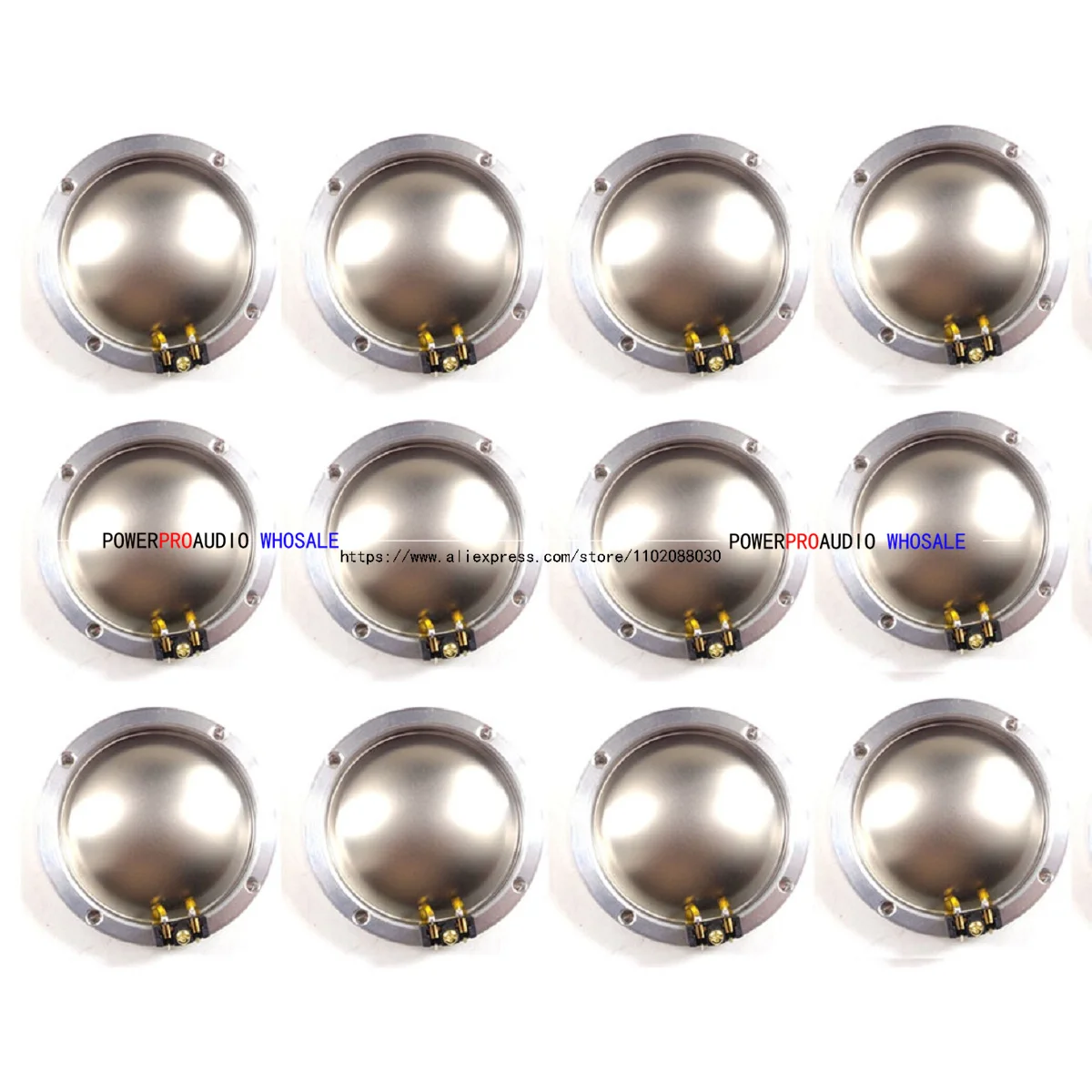 Diafragma para jbl 2431, 2431H ,2430H,SRX712,SRX714, SRX715,SRX735 ...