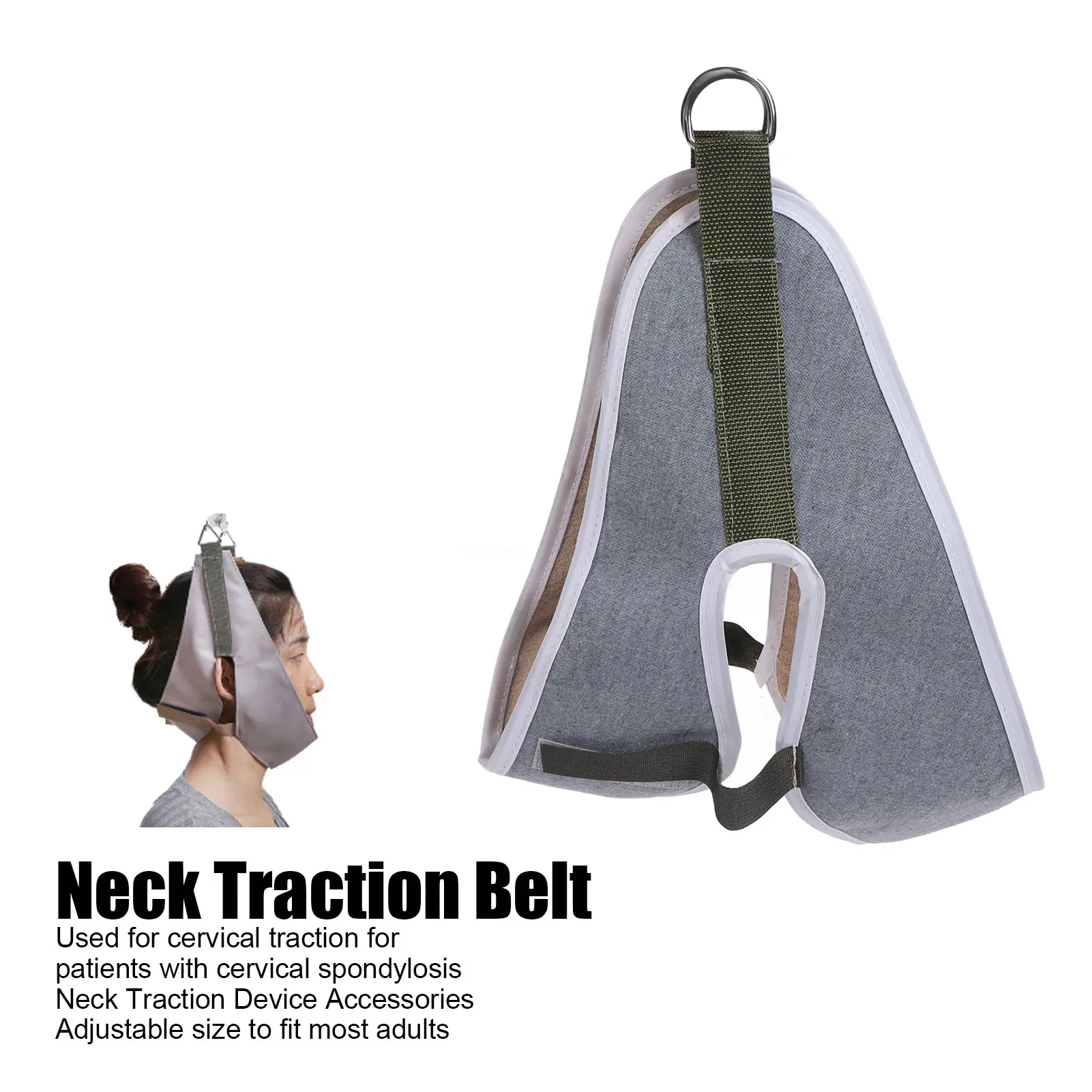 Hanging-Cervical-Traction-Device-Accessories-Neck-Traction-Stretching ...