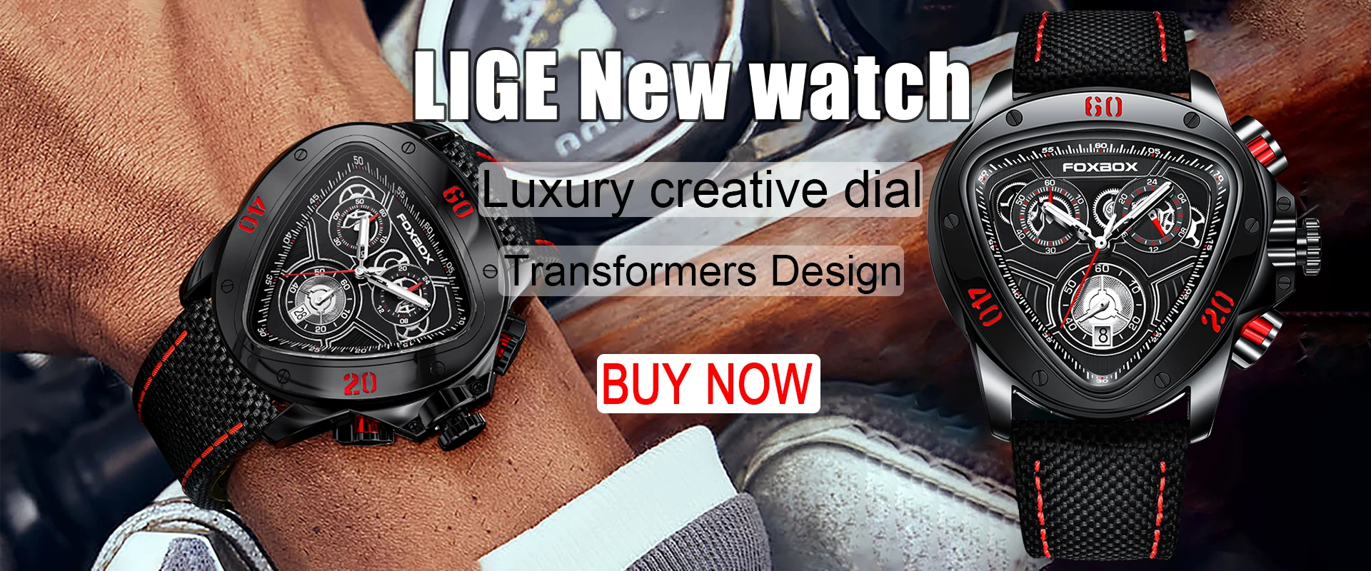 LIGE Official Store - Amazing products with exclusive discounts on ...