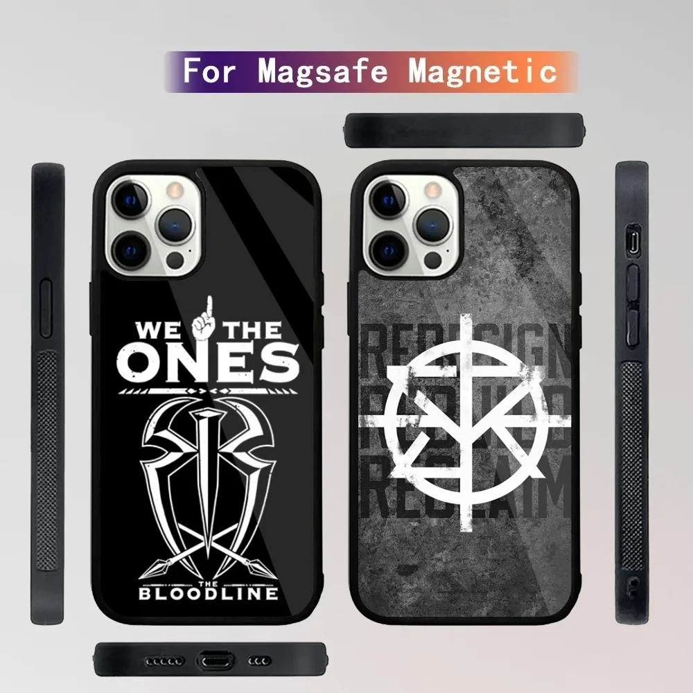 Roman-Reigns-Wrestler-Phone-Case-For-iPhone-15-14-13-12-11-Plus-Pro-Max ...
