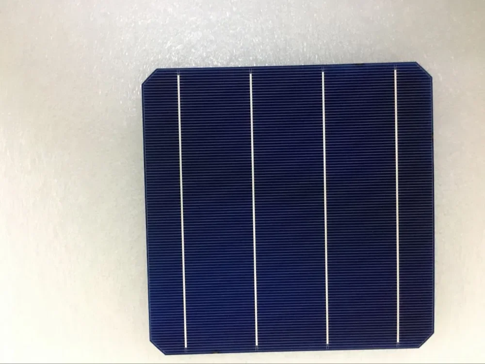 30-Pcs-Monocrystalline-Silicon-Solar-Cells-156-x-156mm-4-9W-Pcs-For ...