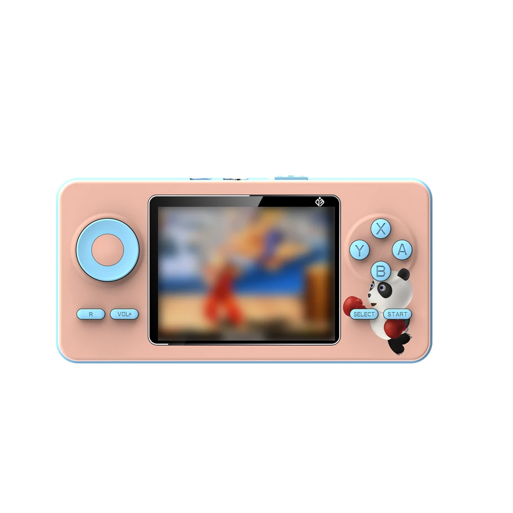 520-in-1-Handheld-Game-Console-Portable-Mini-Children-Nostalgic-Retro ...