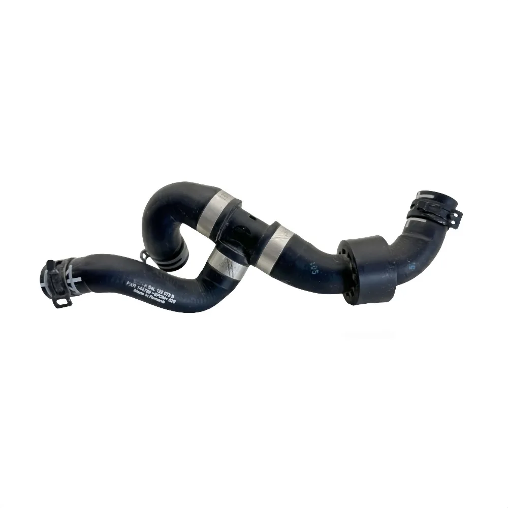 04L122073B Coolant Hose for Beetle, CC, Golf, Passat, Jetta, A1, A3, Q2 ...