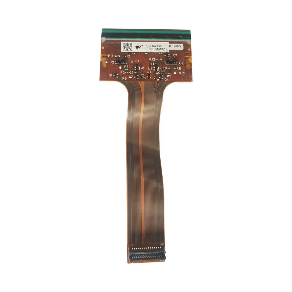 Original-Videojet-6530-Tto-Thermal-Printhead-407933-for-Videojet-Tto ...