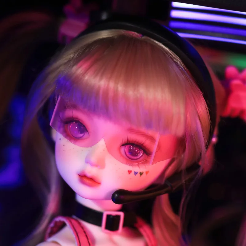 Joy Doll's Instagram, Twitter & Facebook on IDCrawl