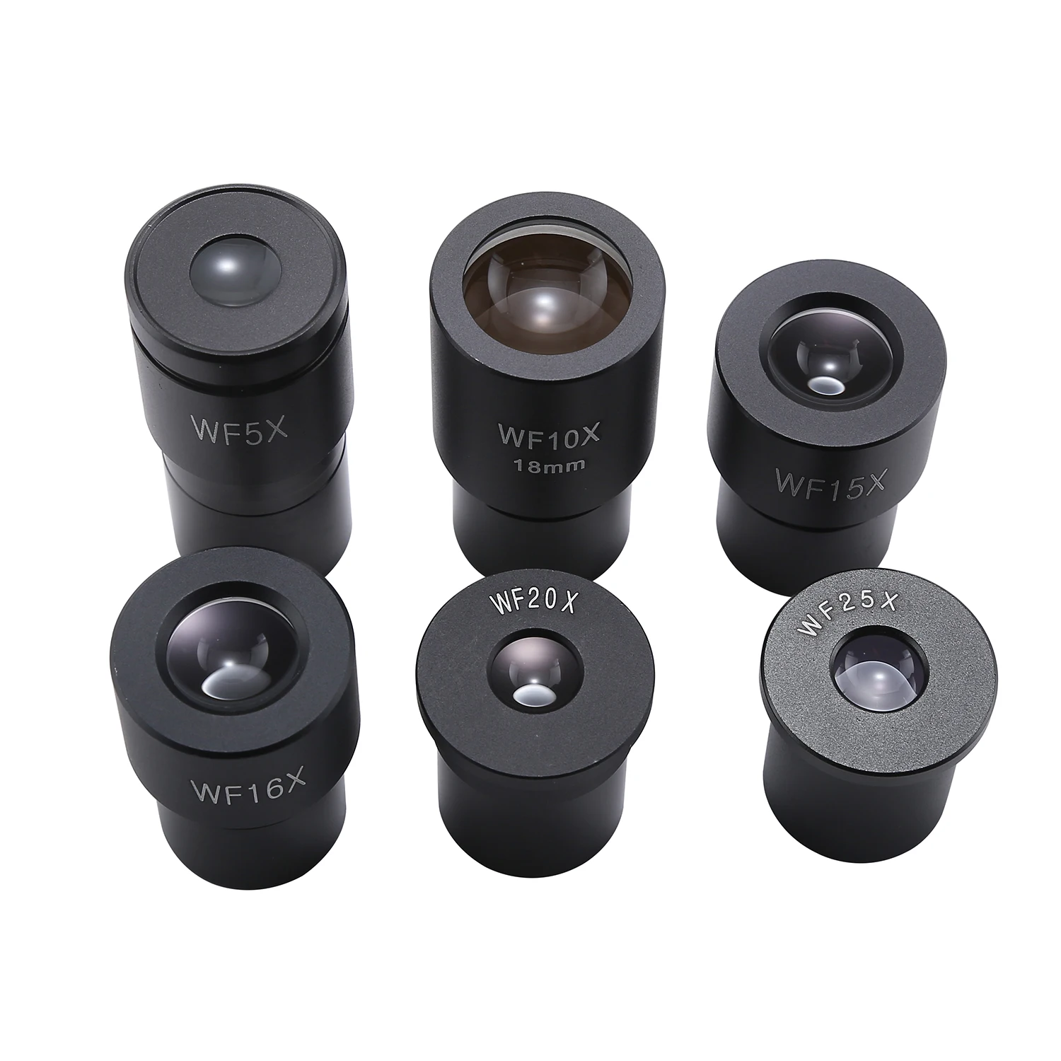 Biological Microscope Eyepiece School Science Educational Optical ...