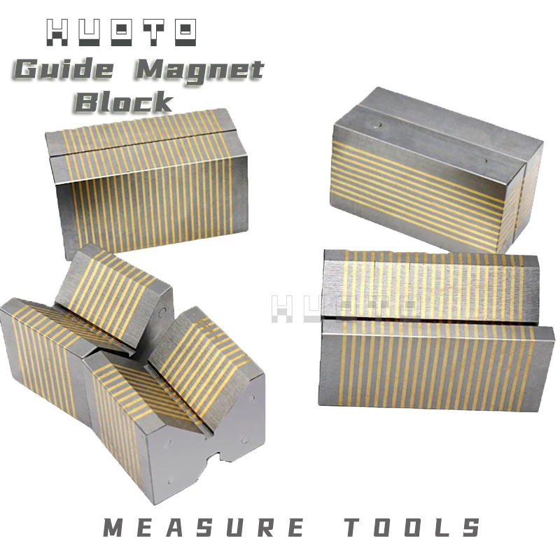 F35A-F35B-F36V-F37V-Grinding-Guide-Magnet-Block-Long-Magnetic-Chuck ...