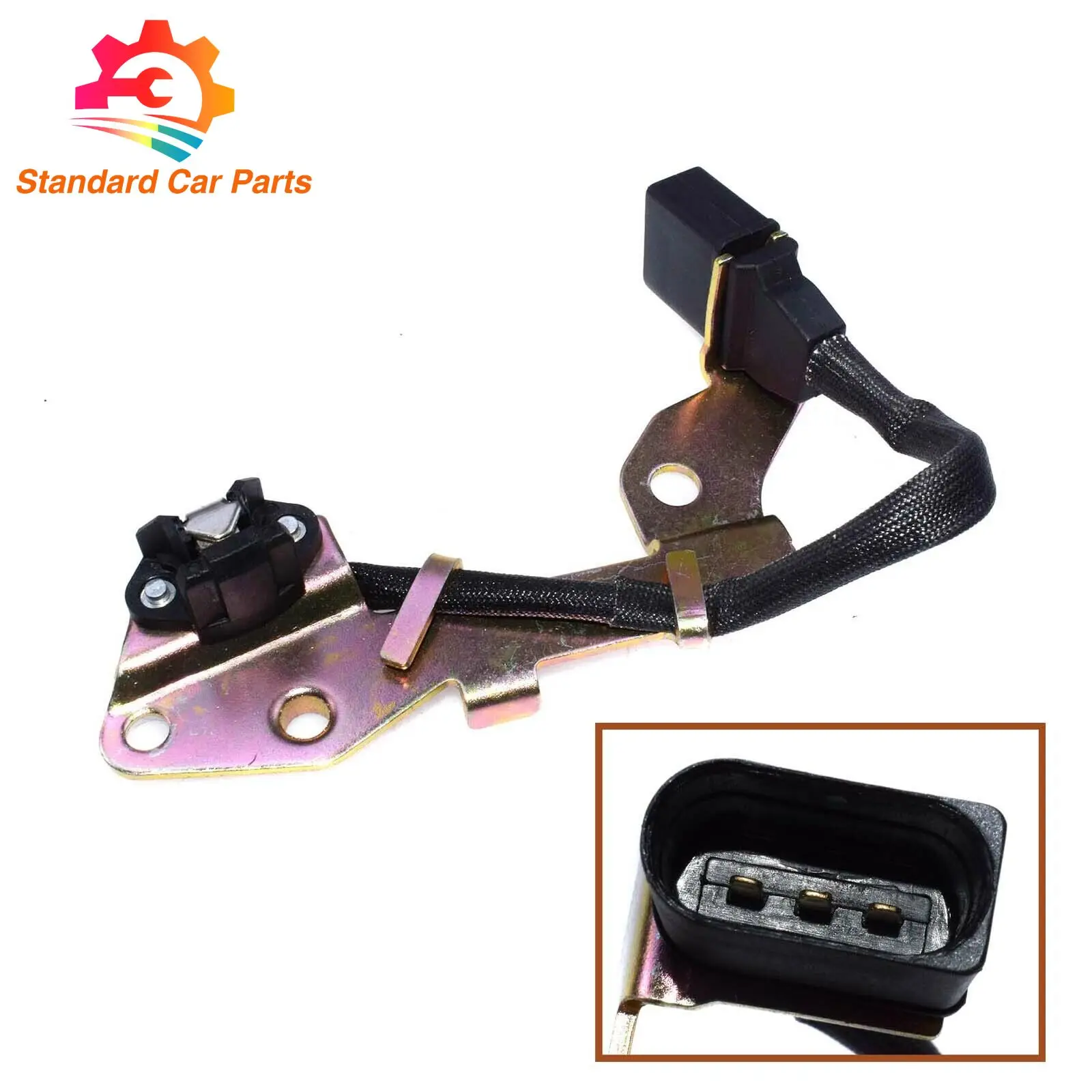 06A905161B Camshaft Position Sensor For Volkswagen BORA GOLF CADDY ...