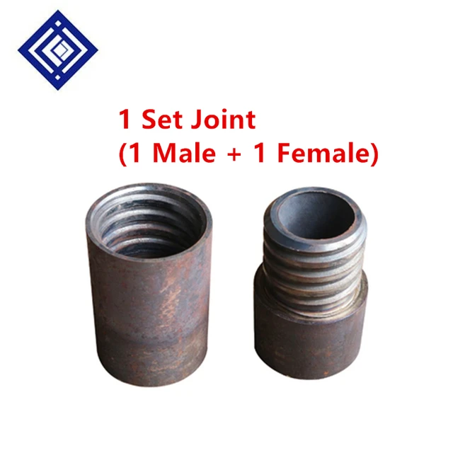 Drill Pipe Threads
