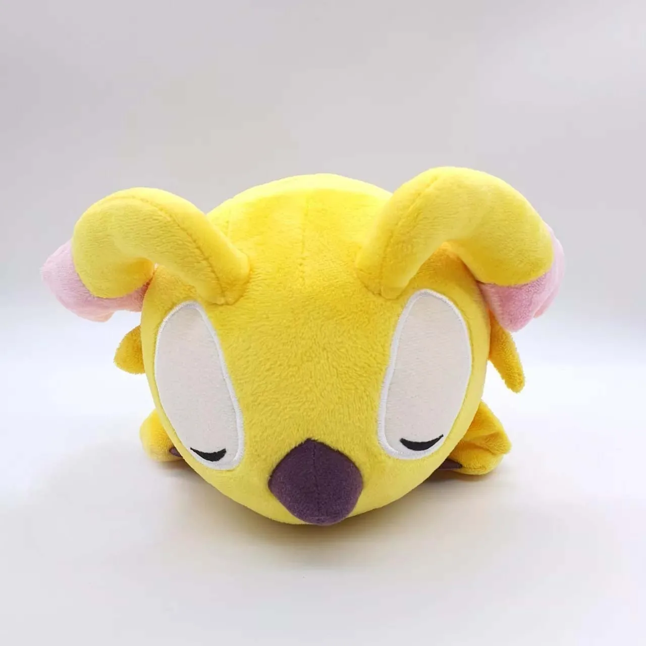 Yellow-Rappy-R254-Phantasy-Star-Online-2-PSO2-SEGA-Plush-11-Toy-Doll ...