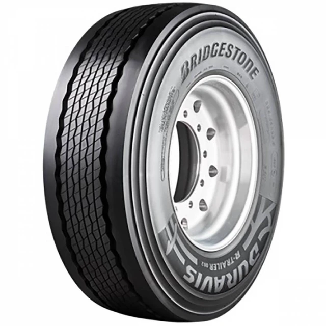 Bridgestone Duravis Tires