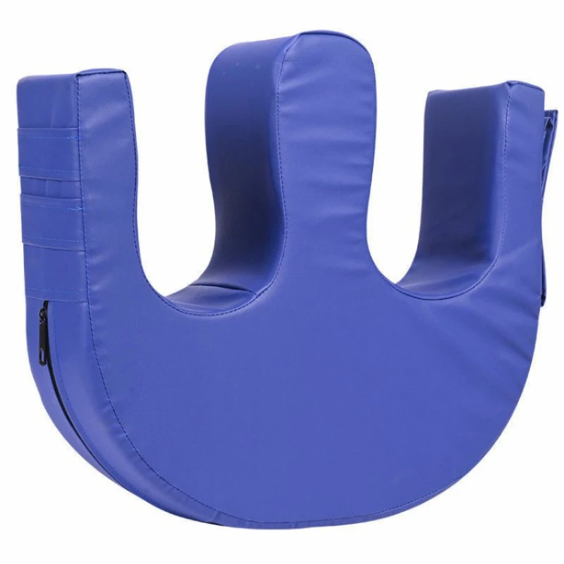 Elderly-Roll-up-Pad-Aid-Home-Bed-U-Shaped-Diaper-Changing-Paralysis-Bed ...