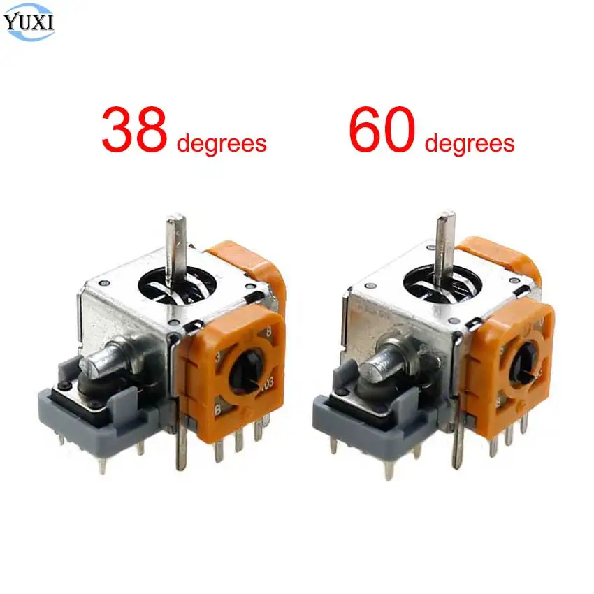 YuXi-mando analógico B10K para PS4, PS3, PS2, Xbox One/360 ...