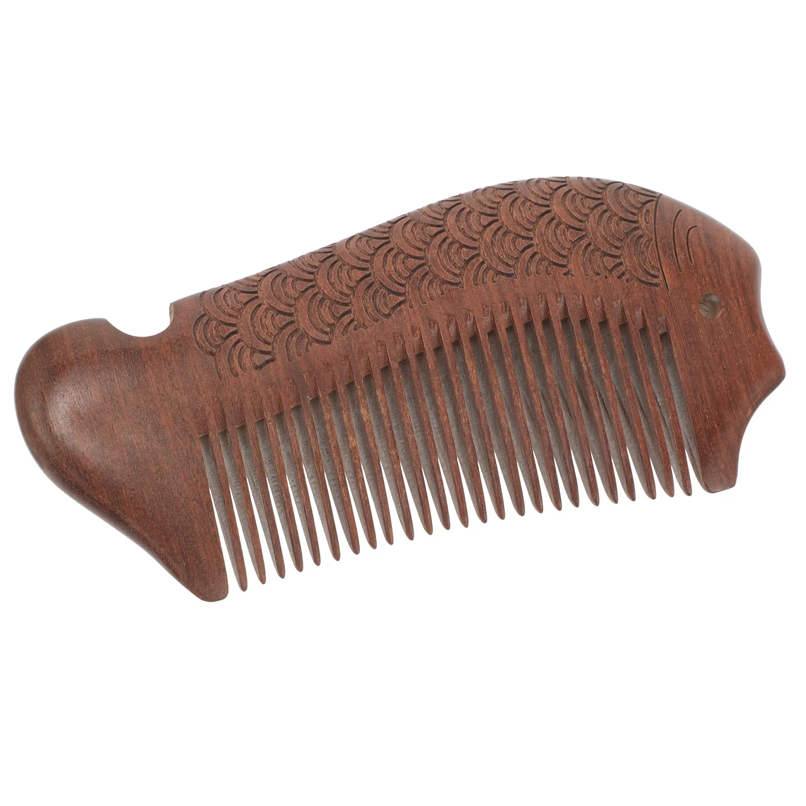 Tie-Wooden-Comb-Travel-Birth-Birthing-Combs-For-Labor-Fine-Tooth-Hair ...