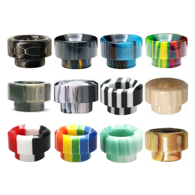 Dead Rabbit V3 Rta Drip Tip | Drip Tips 810 Dead Rabbit - Electronic ...