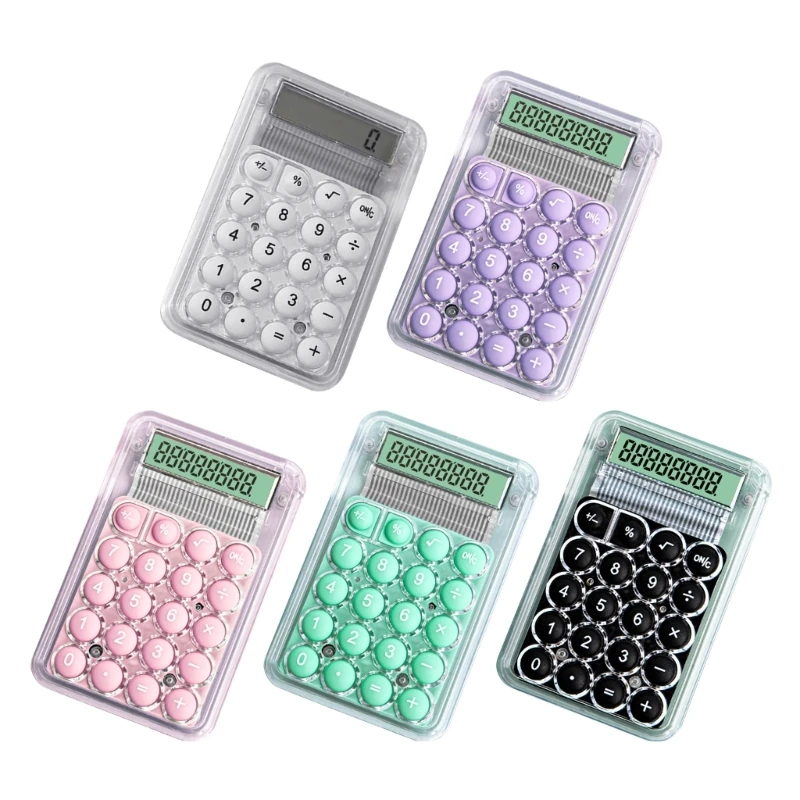 DXAB-Calculadora-Mec-nica-Calculadoras-com-display-LCD-8-d-gitos ...