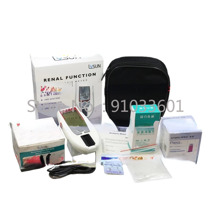Kidney-Function-Test-RFM-101-Renal-Function-Meter-Uric-Acid-creatinine ...