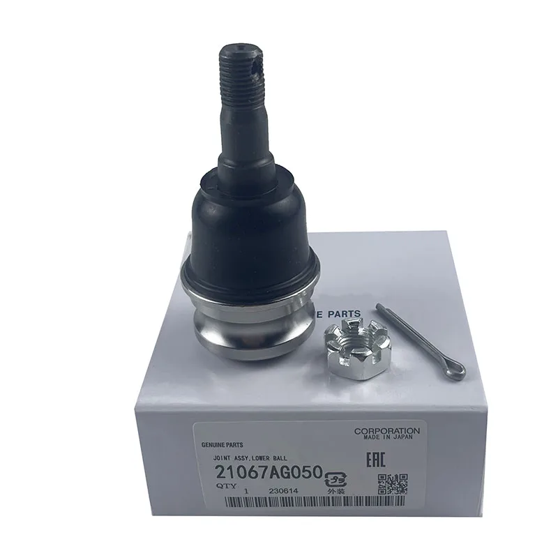 New-Genuine-Front-Lower-Ball-Joint-21067AG050-For-Subaru-Legacy-Impreza ...