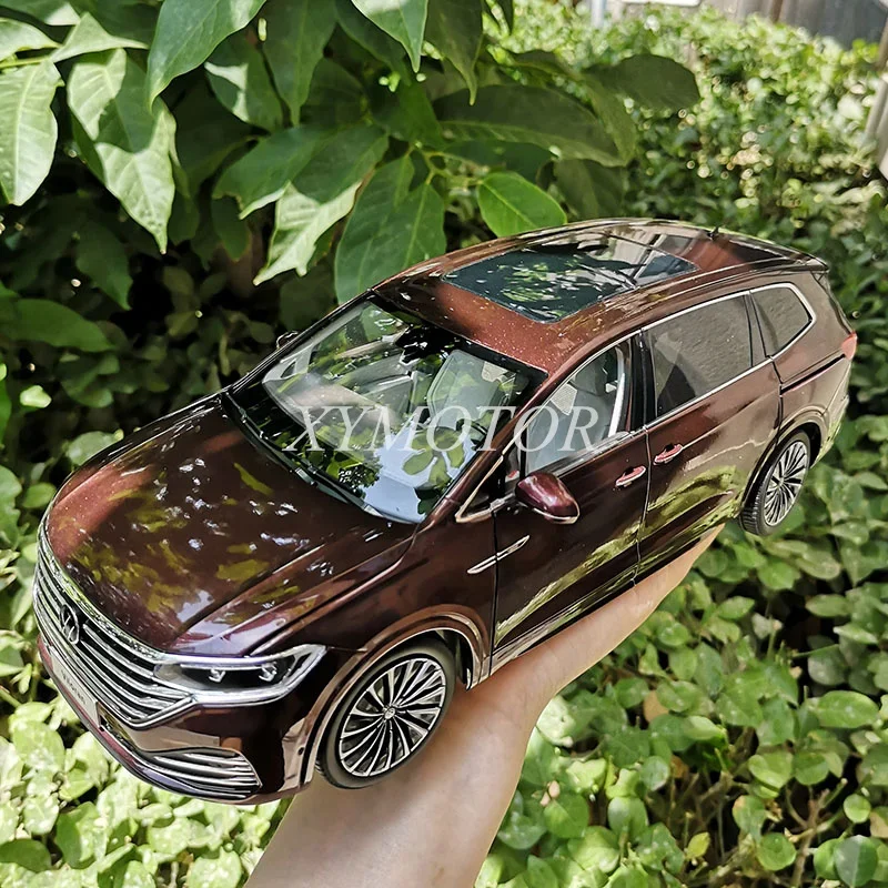 Diecast-Metal-MPV-Car-Model-for-Kids-Volkswagen-Viloran-Exibi-o-de-Cole ...