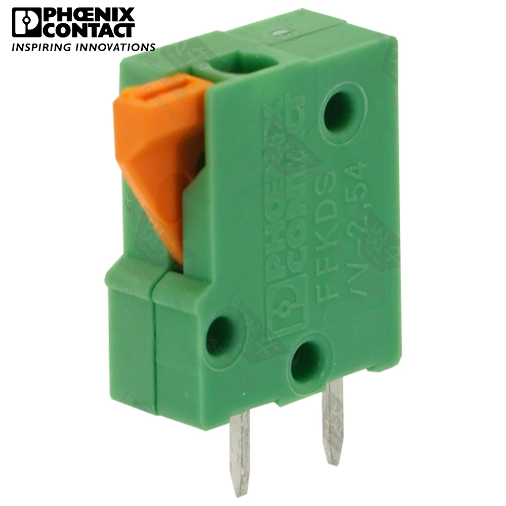 1Pcs-5-08mm-Original-Genuine-Phoenix-Contact-Connector-PCB-Spring ...