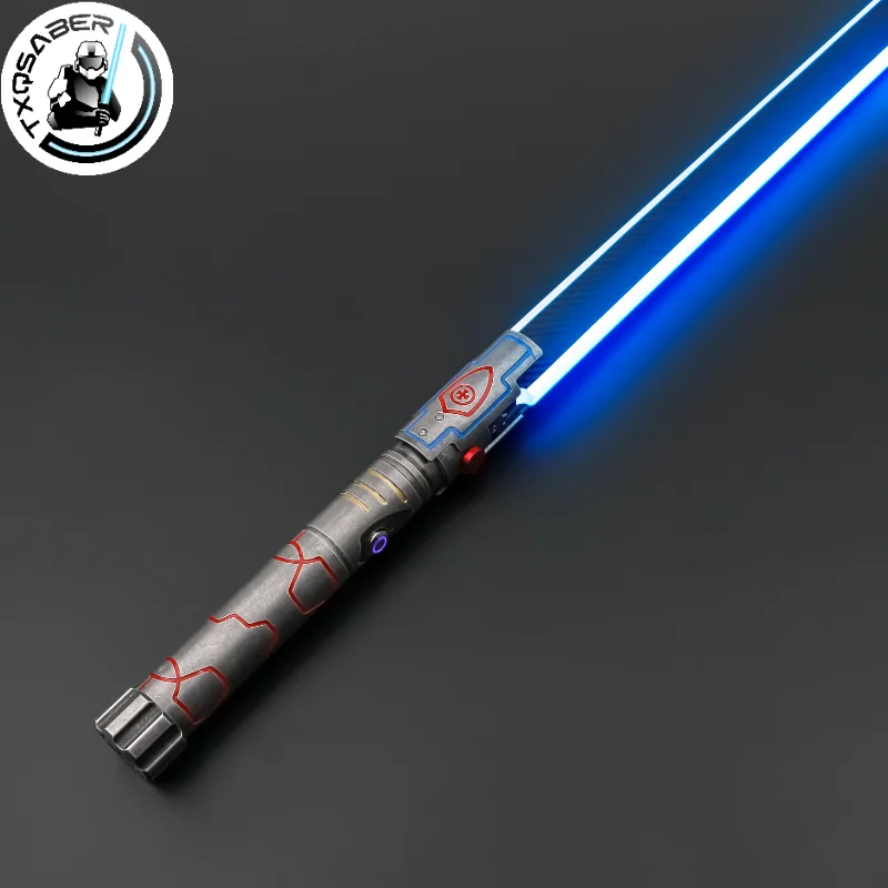 Qimir’s Lightsaber Explained