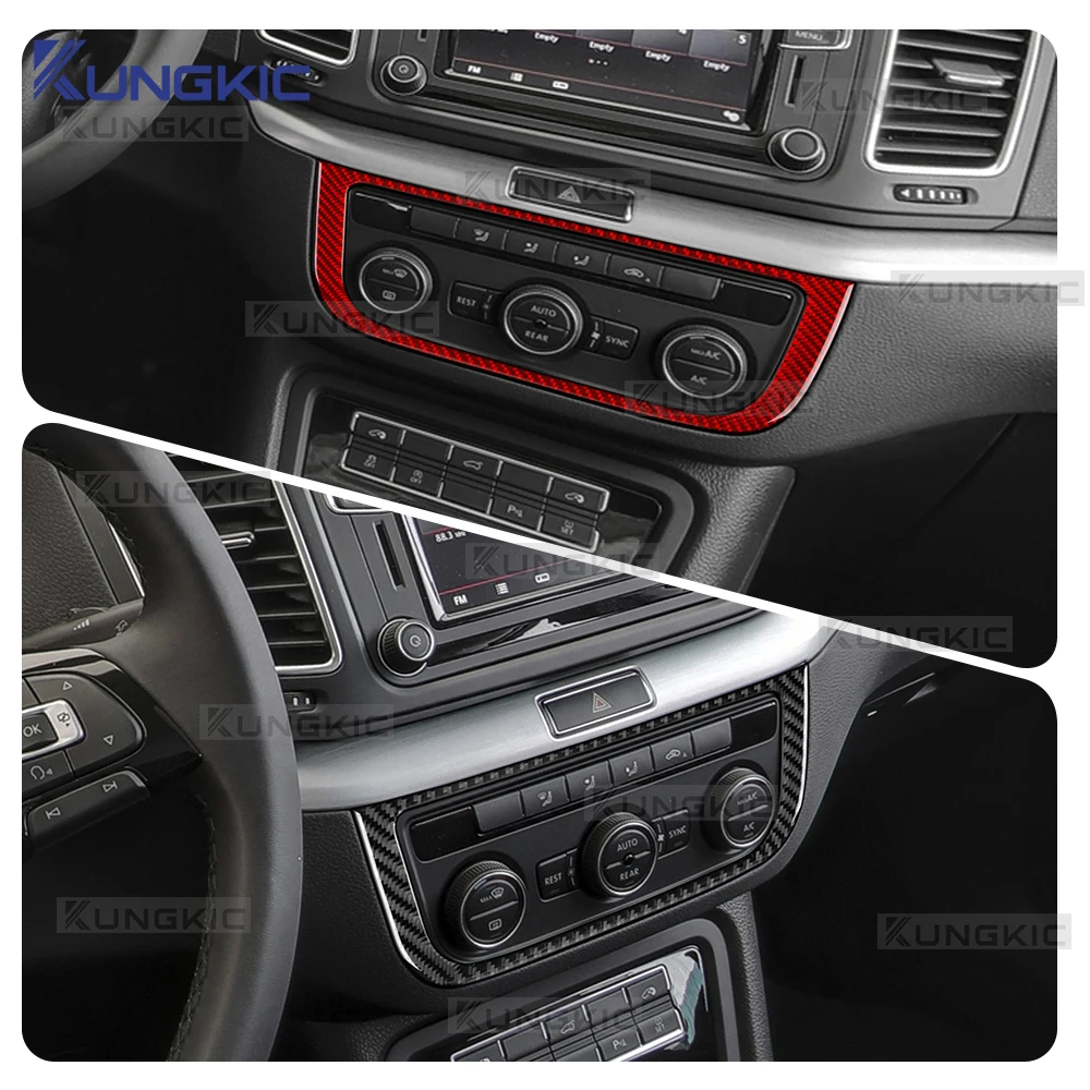 Sticker For Volkswagen Sharan 7N 2010 2011 2012 2013 2014 2015 2016 ...