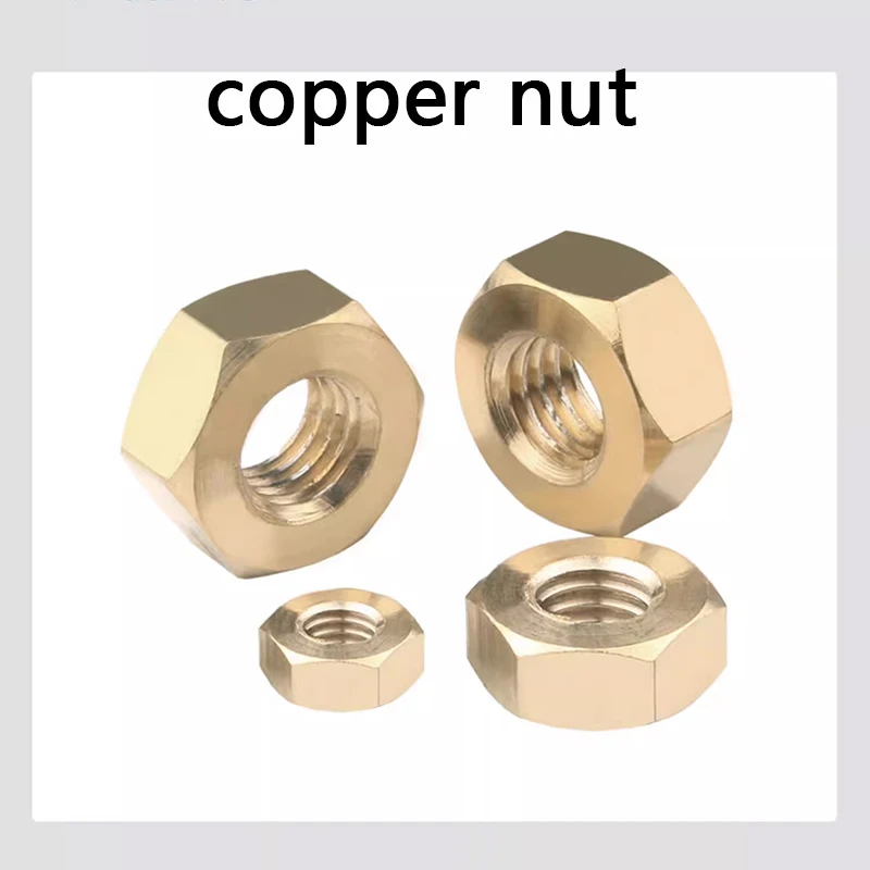Hexagonal-copper-nuts-brass-screw-caps-of-M1-6-M2-M3-M4-M5-M6-M8-M10.jpg