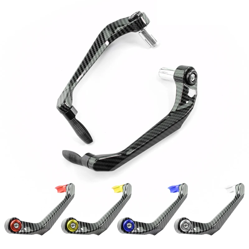 1-set-Motorcycle-Lever-Guard-Brake-Clutch-Handlebar-Protector-for-R3 ...