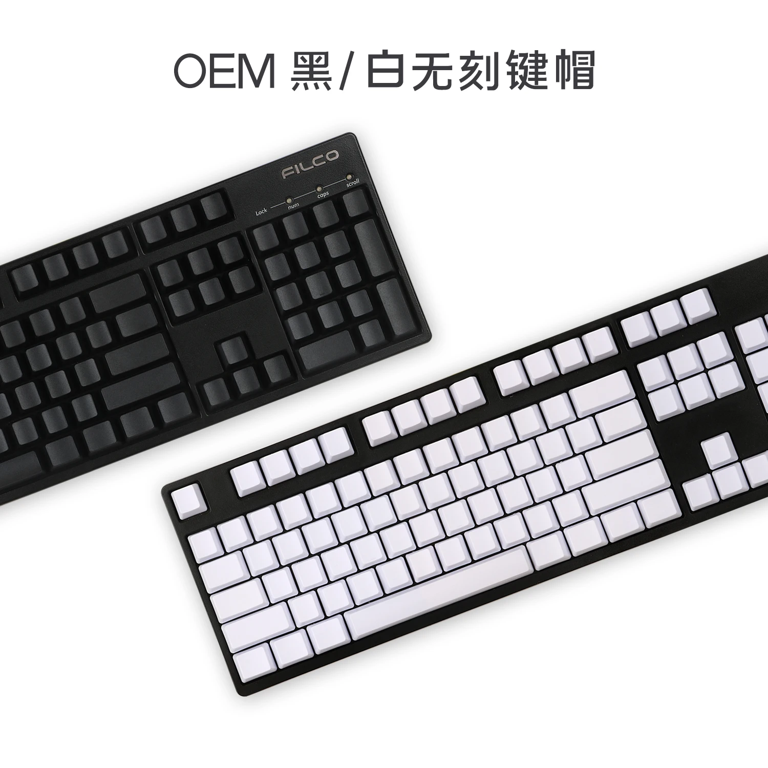 Perfil-OEM-cherry-mx-keycap-PBT-blanco-negro-R4-R3-R2-R1.jpg