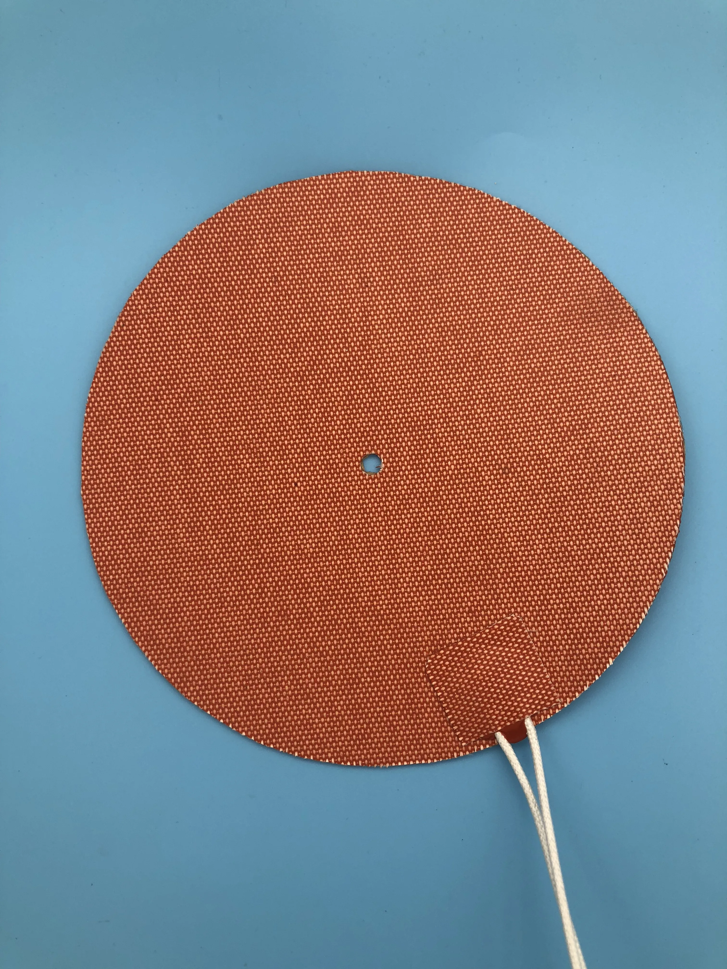 Round Silicone Heater: The Ultimate Guide to Performance, Installation ...