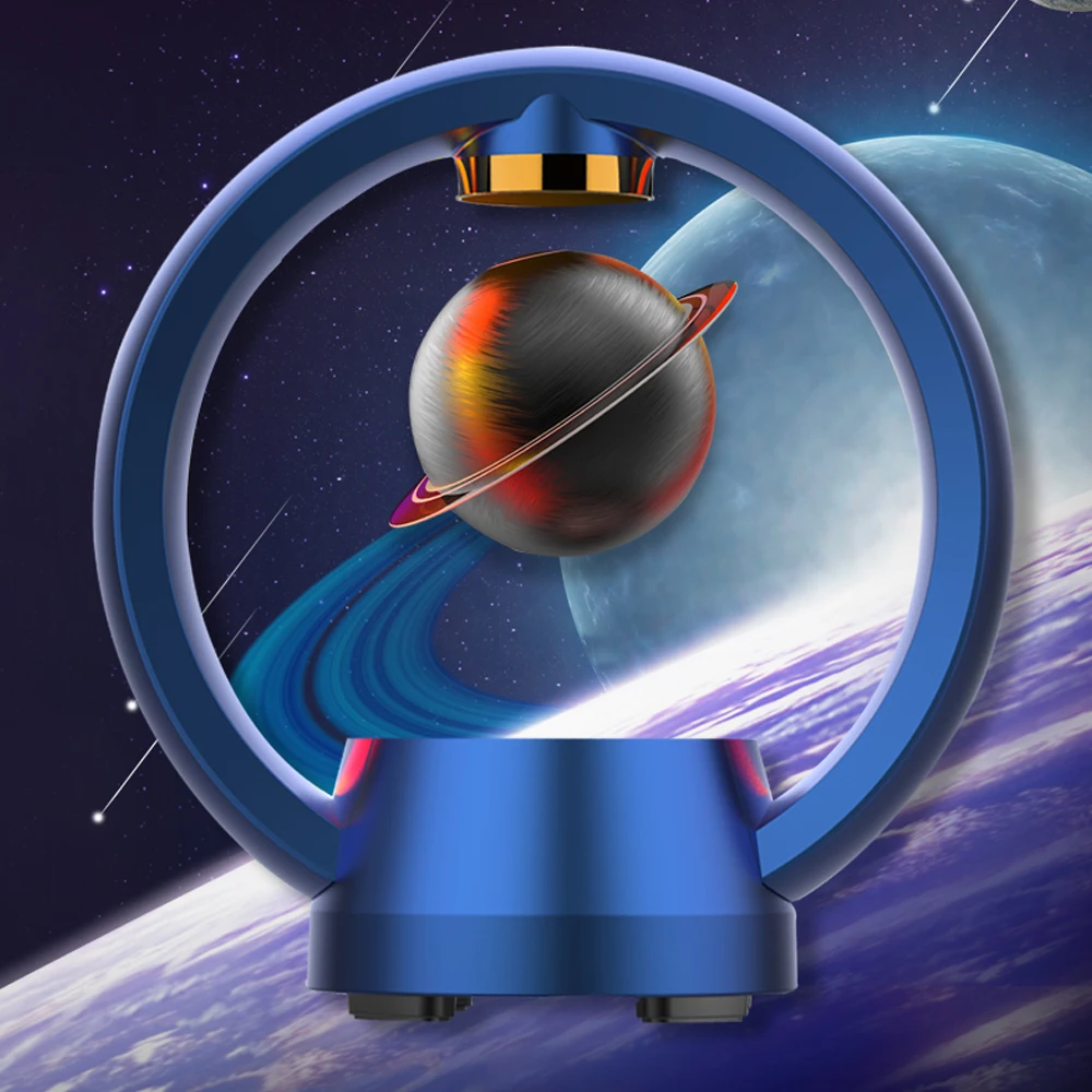 CIKA-ONE-Magnetic-Levitation-Bluetooth-Speaker-with-Bass-Vibration-Film-RGB-Light-Living-Room ...