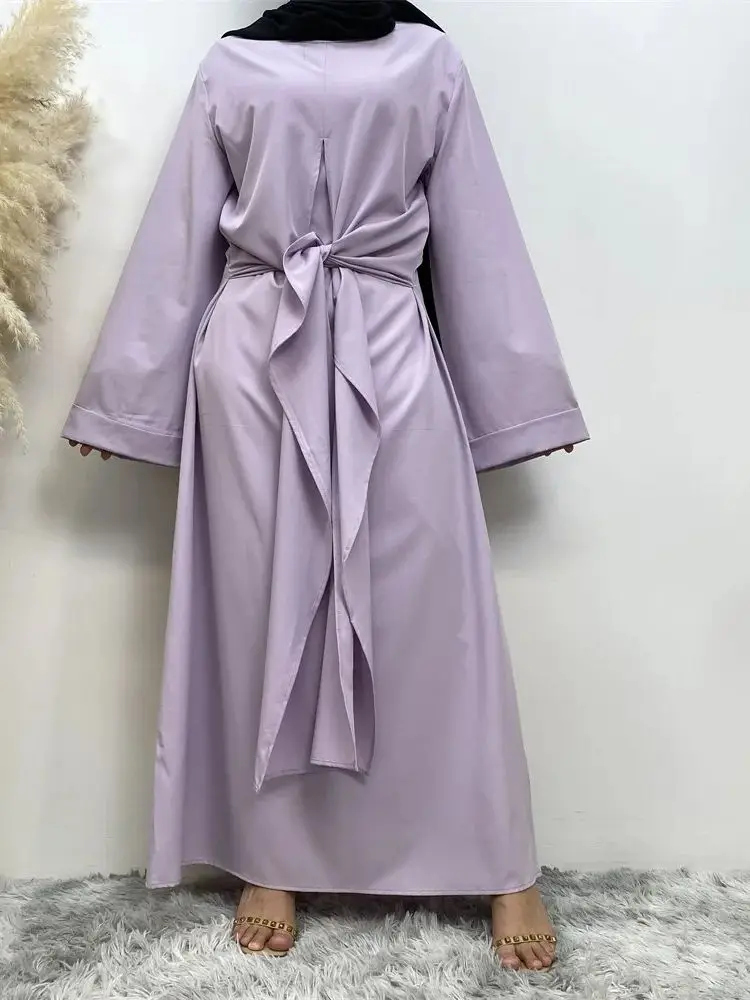 Modest-Abaya-Ramadan-women-s-Fashion-Muslim-Women-s-dress-Turkish-abaya ...