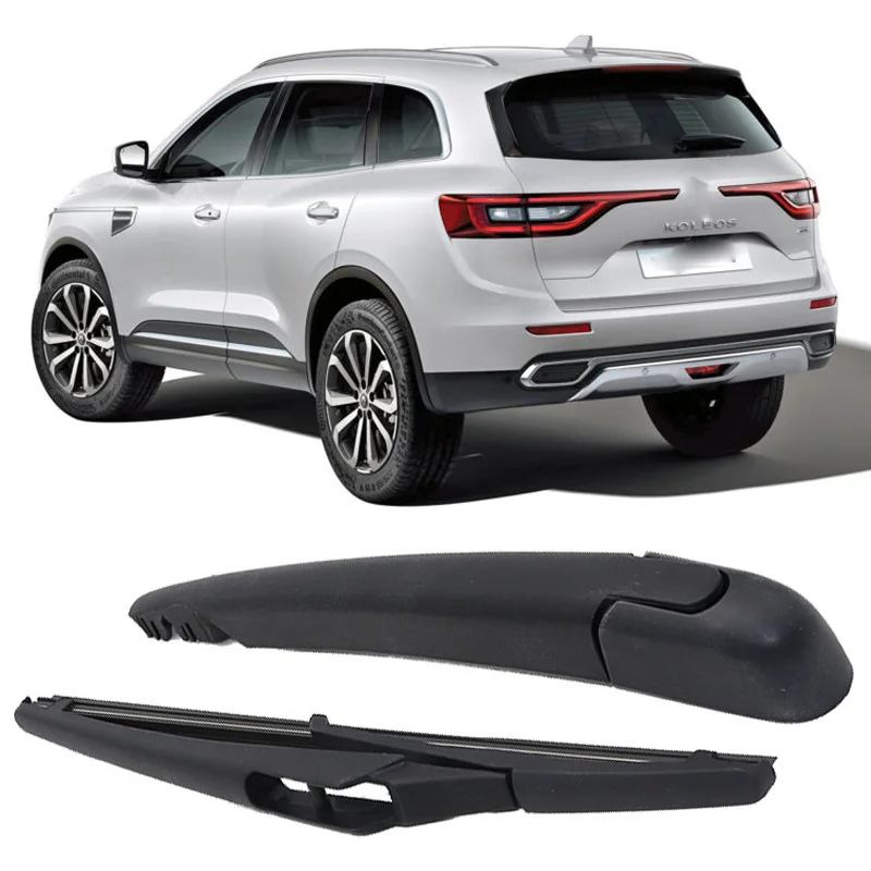 9-Rear-Window-Windshield-Windscreen-Wiper-Arm-Blade-For-Renault-Koleos ...