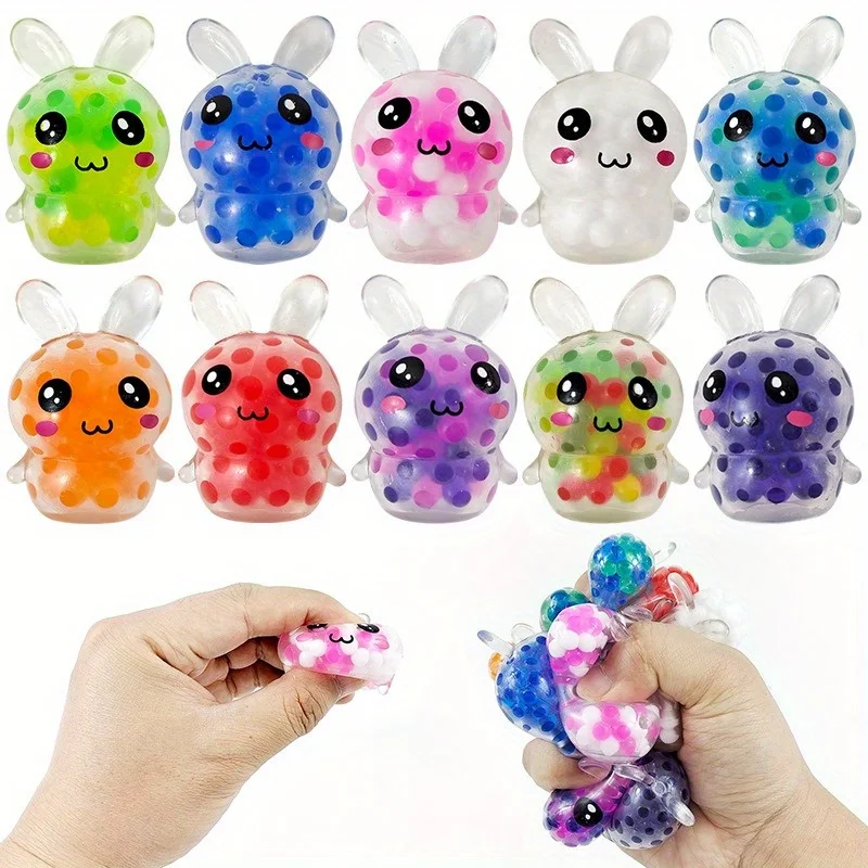 Bunny-Beads-Decompressing-Balls-Pinch-Funny-Adult-Decompressing-Toys ...