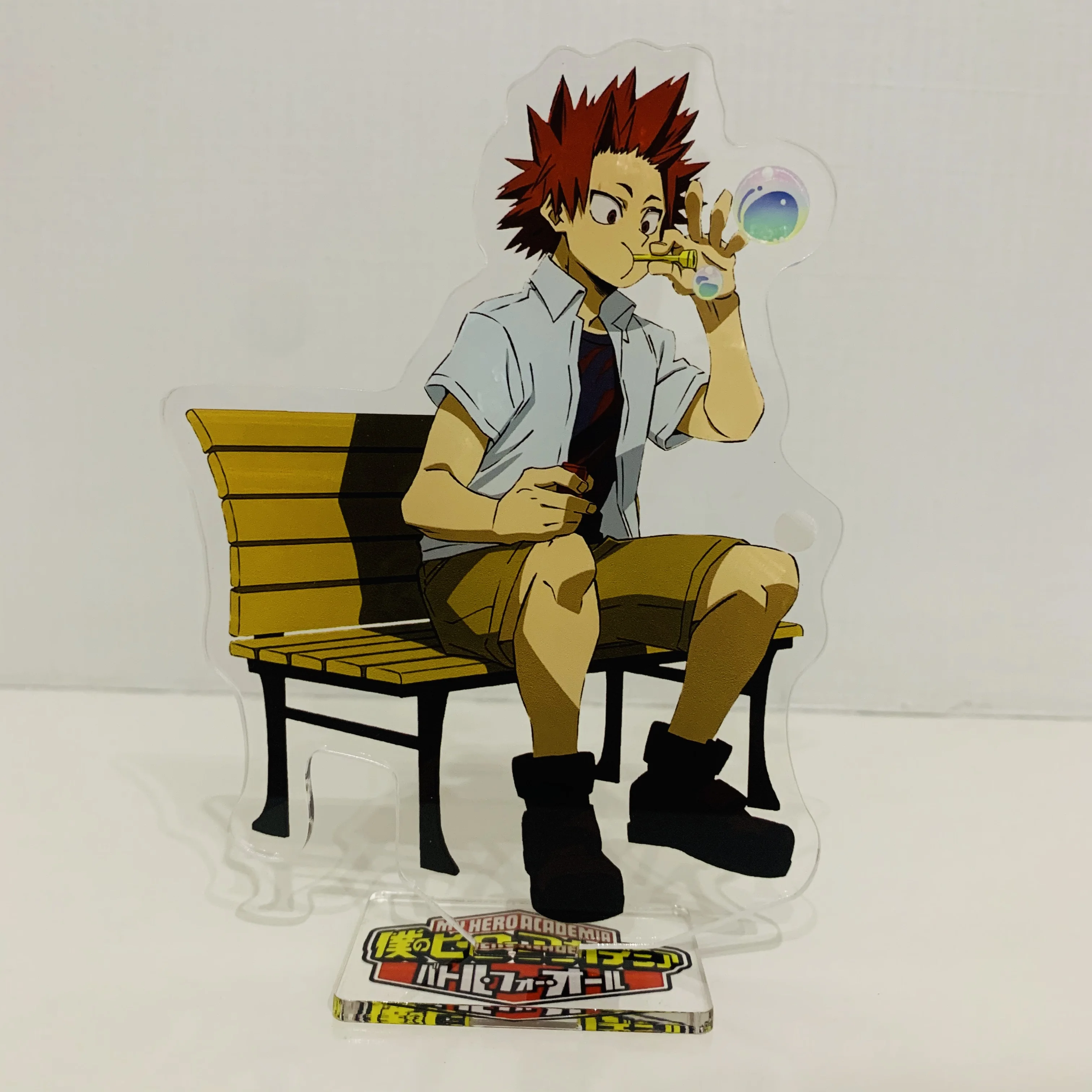 Kirishima Anime