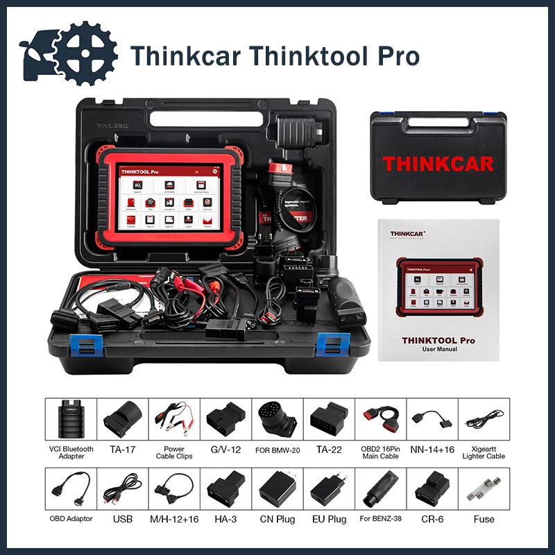 Thinkcar-Thinktool-Pro-OBD2-Professional-Full-System-Diagnostic-Tool ...