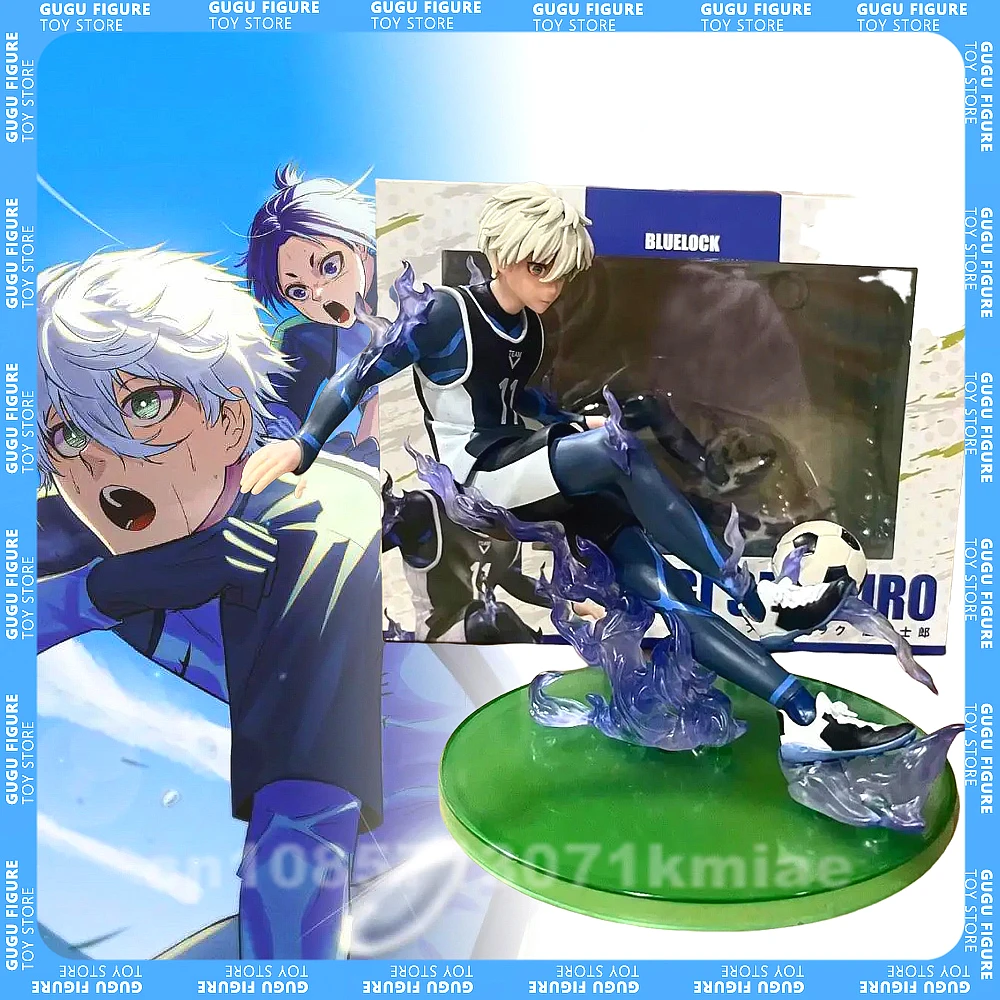 Blue-Lock-Figure-Nagi-Seishiro-Anime-Figure-Football-Nagi-Seishiro ...
