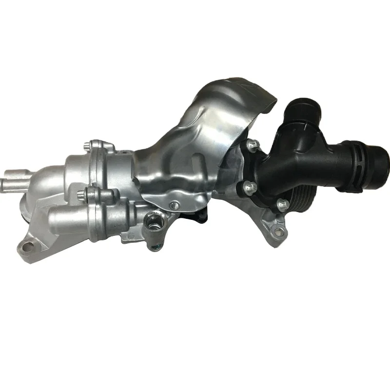 Engine-Water-Pump-2742000301-2742000601-For-Mercedes-E-Klasse-Coupe ...
