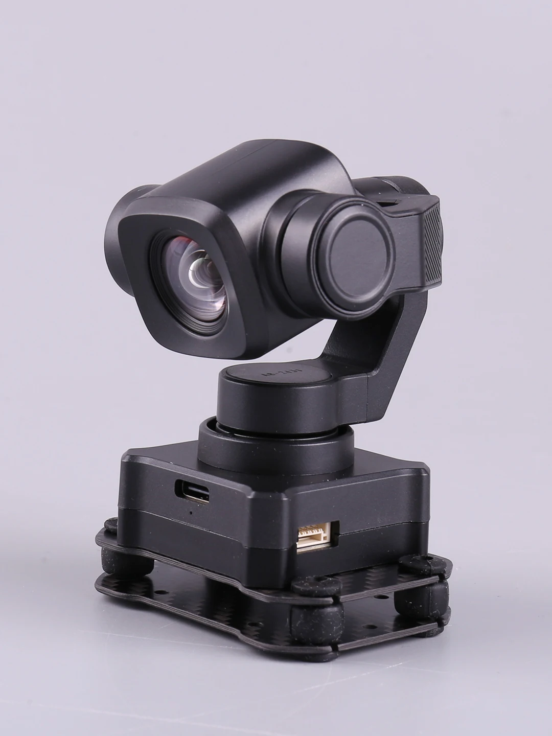 SIYI-A8-Mini-4K-8MP-Ultra-HD-AI-Identify-6X-Digital-Zoom-Gimbal-Camera ...