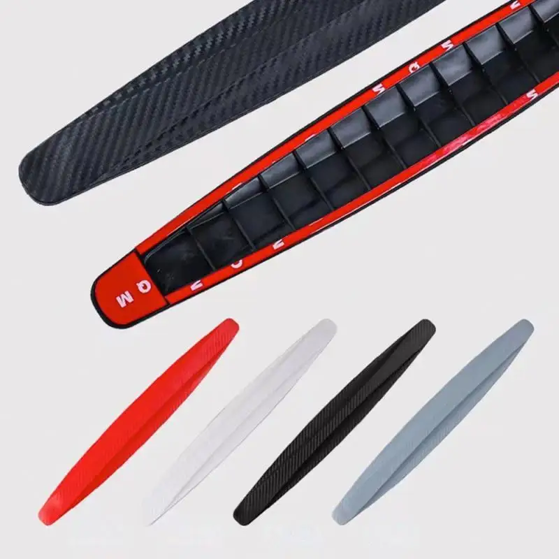 Piece-Universal-Front-Rear-Bumper-Corner-Protector-Guard-Car-Anti ...