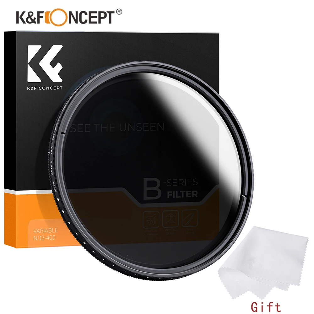 K-F-Concept-B-Series-67mm-Variable-ND-Filter-ND2-ND400-Neutral-Density ...