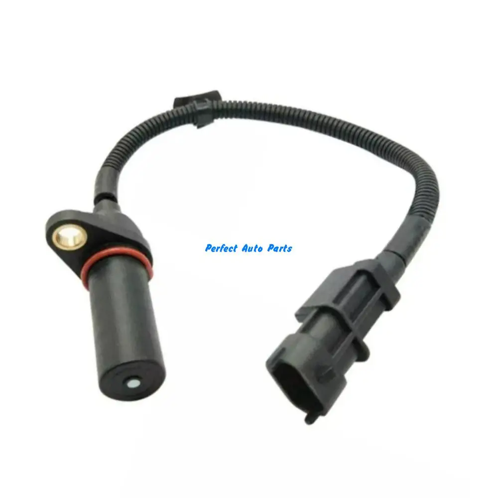 Crankshaft Position Sensor For Hyundai Tucson Veloster Elantra KIA Soul ...