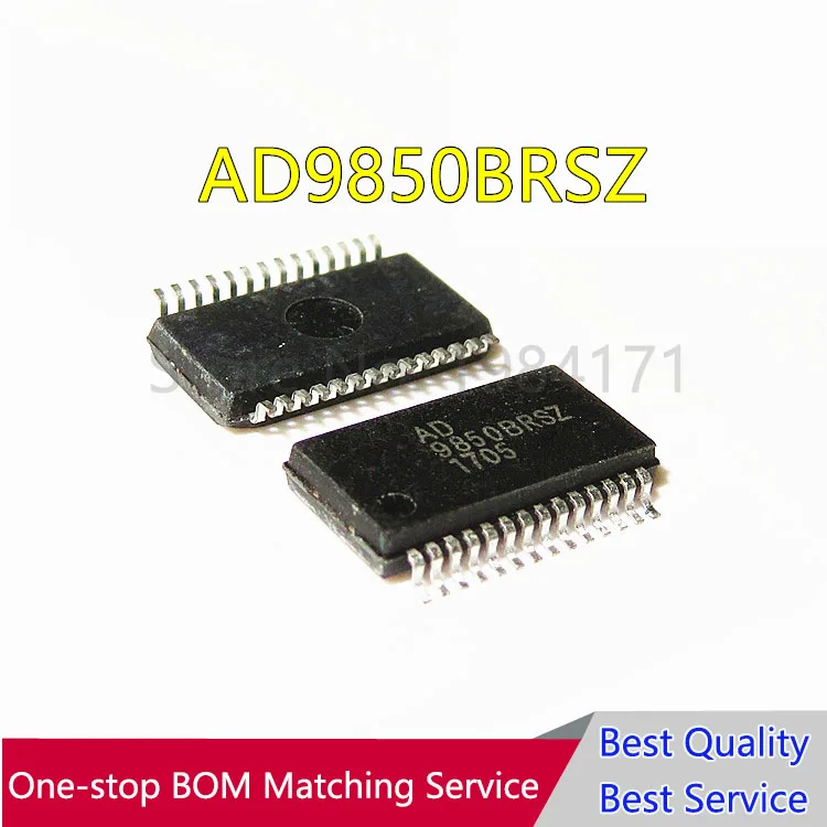 AD9850BRSZ AD9850BRS AD9850 SSOP 28|ad9850| - AliExpress
