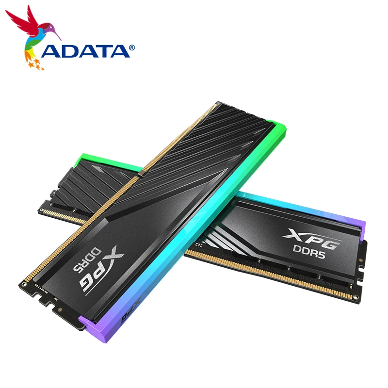 Original-ADATA-XPG-LANCER-BLADE-RGB-DDR5-Desktop-Memoria-RAM-16GB ...
