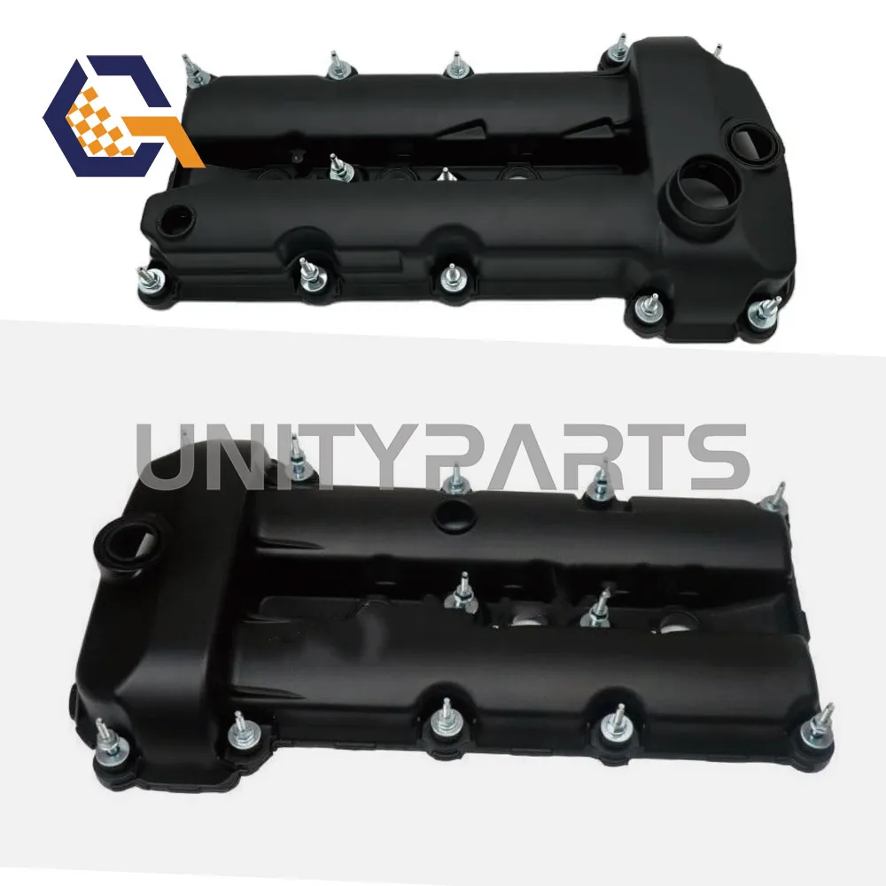 Left-Right-Engine-Valve-Cover-For-JAGUAR-XE-XF-XJ-X-Type-S-Type ...